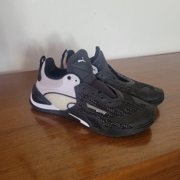 Puma | Shoes | Puma Fuse Crossfit Shoes Size 75 M 9w | Poshmark